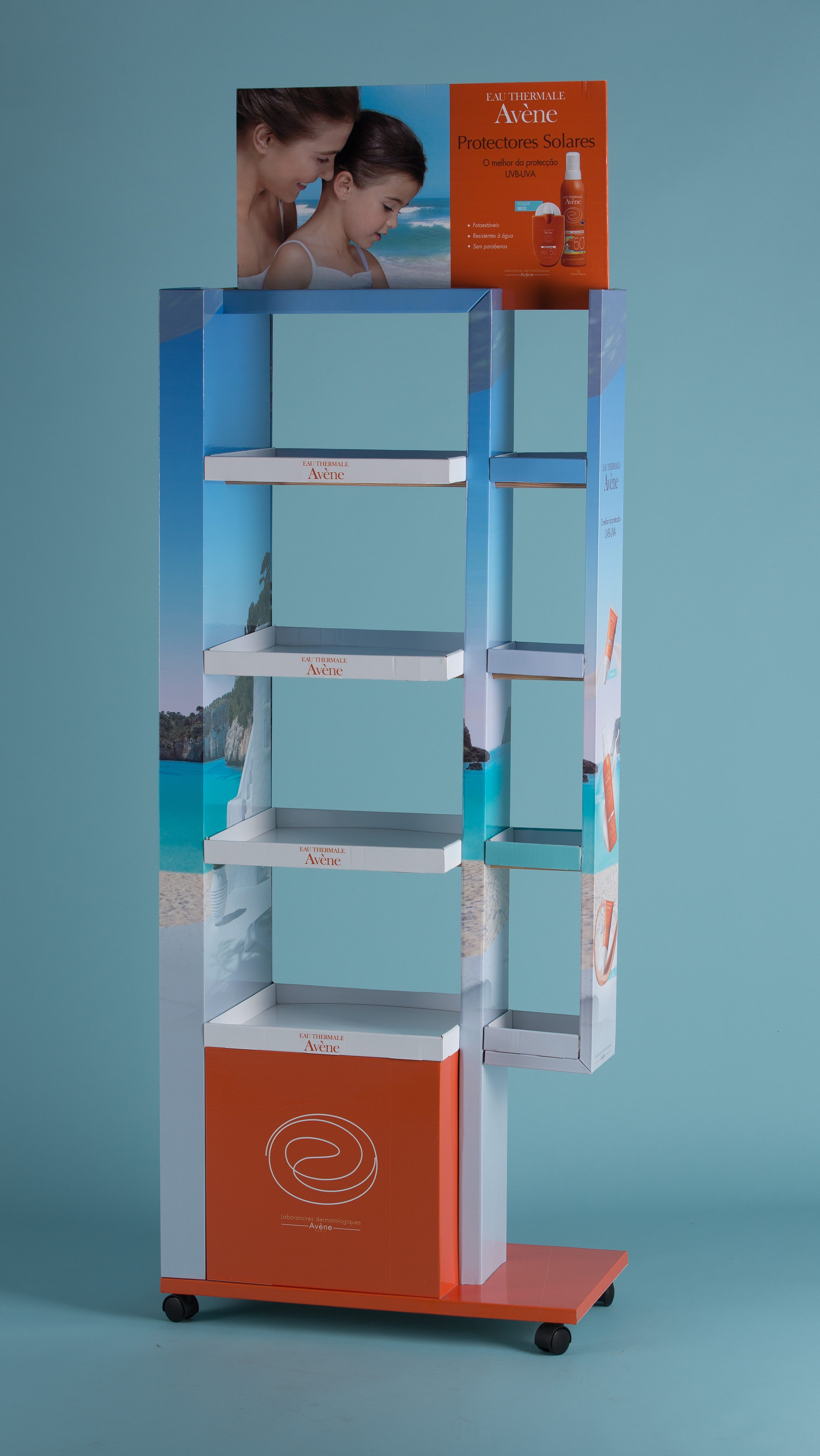 Galerias de imagens - poS materials - Emoções²