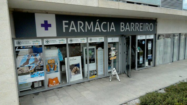 Faixas “Farmácias Portuguesas” - Farminveste - Emoções²