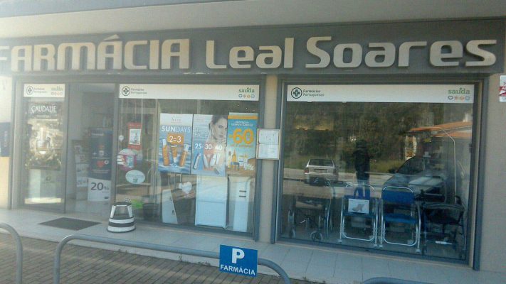 Faixas “Farmácias Portuguesas” - Farminveste - Emoções²