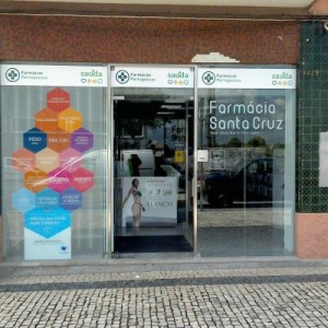 Faixas “Farmácias Portuguesas” - Farminveste - Emoções²